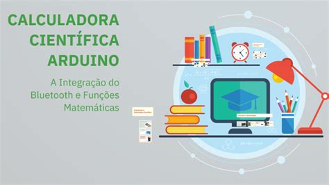 Calculadora CientÍfica Arduino By Daniella Chicavele On Prezi