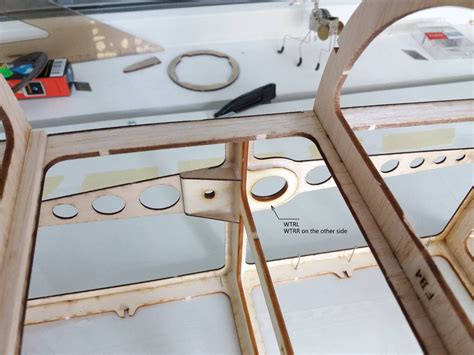 Vortex F3a Build Thread Rcu Forums