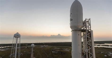 중국 민간우주기업 7월 대형로켓 발사 예정”