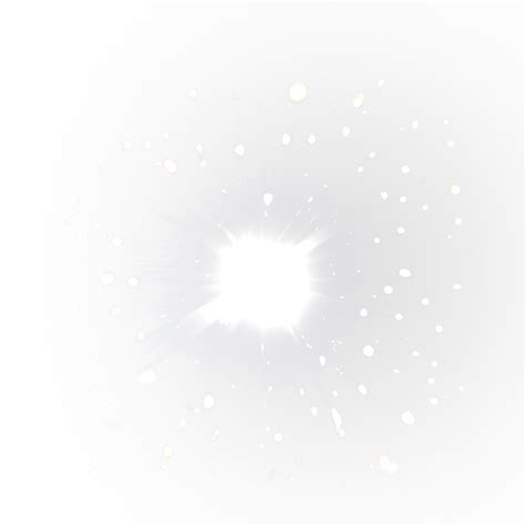 White Light Effect 22881800 Png