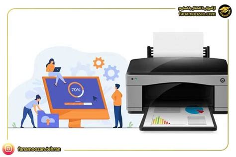 عیب یابی و رفع ارورهای مختلف در پرینترهای Hp دلیل کد خطا راه حل