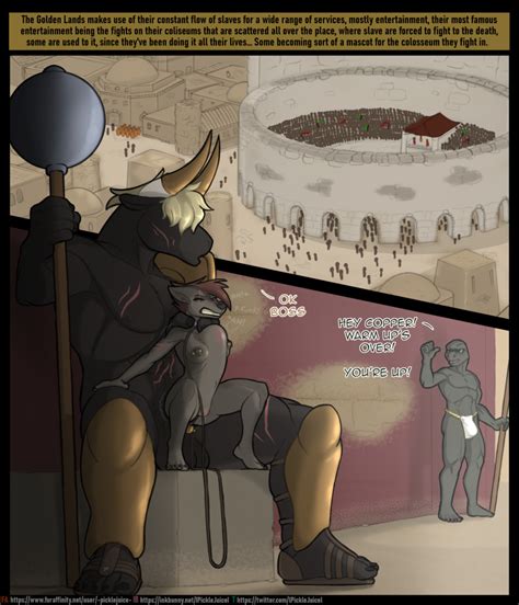 Rule 34 Anal Anal Sex Anthro Arena Black Body Black Fur Blonde Hair