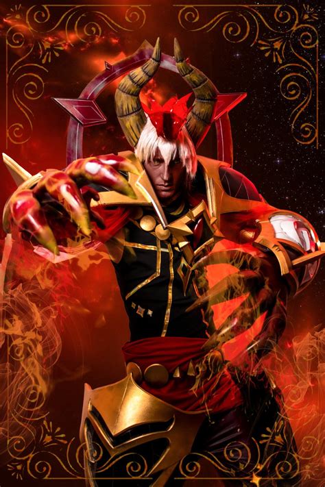Xerath Skrki I Ciekawostki League Of Legends Wiki