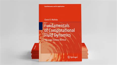 Conoce El Libro Fundamentals Of Computational Fluid Dynamics The Finite Volume Method Escrito