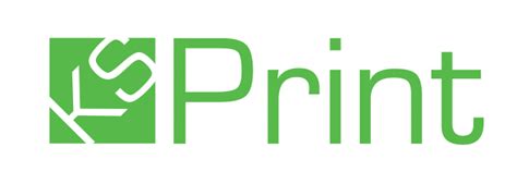 Ks Uk Ks Print Ltd