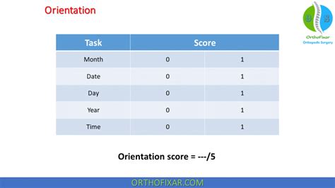 Cognitive Tests And Assessments Explained Easily Orthofixar