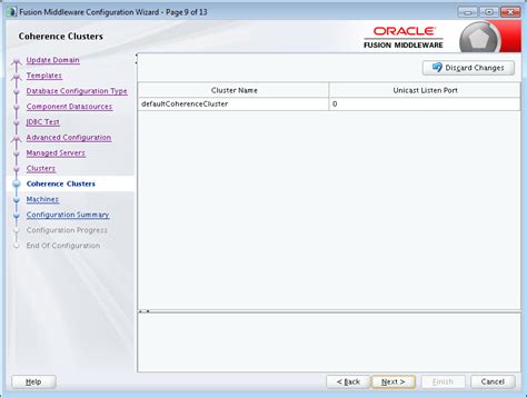 my experience in middleware and big data oracle soa suite 12c installation