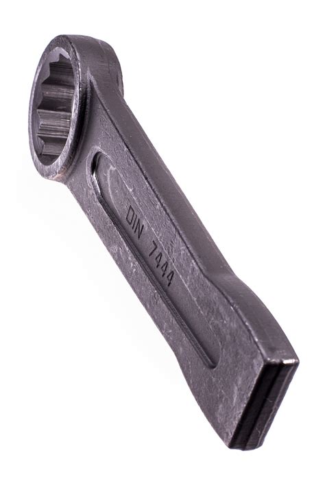 41mm Ring End Slogging Spanner ASTA Tools