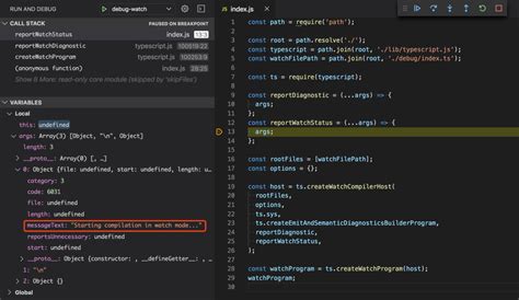 随遇而安 Typescript（四）：增量编译 《随遇而安 Typescript》 极客文档