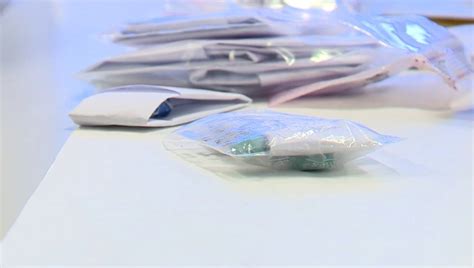 Alarma Sanitaria En España Por El Chem Sex Una Droga Que Permite