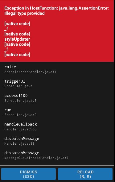 Nested Objects For UseAnimatedProps Issue Software Mansion React Native Reanimated