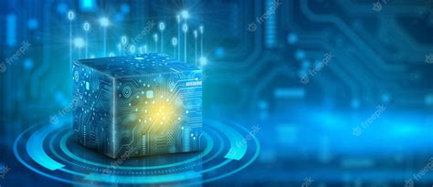 Premium Photo Cube Computing Technology Cloud Data And Internet Security Premium Photo Cube Computing Technology Cloud Data And Internet Security