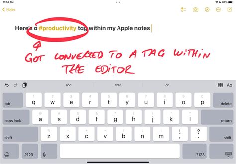 Drafts Vs Apple Notes Detailed Comparison For Note Taking Nerds