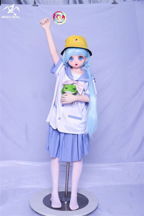 Mozudoll 小圆 145cm 可愛い Tpe製 ラブドール良乳 正規通販店【rosemarydoll】