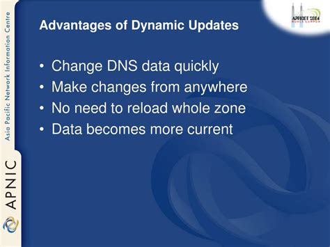 PPT Secured Dynamic Updates PowerPoint Presentation Free Download ID