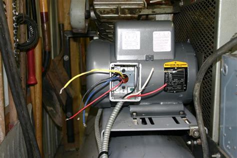 Compressor Motor Wich Wires To Use Pirate4x4 Com 4x4 And Off Road Forum