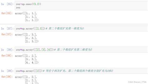 第一章 预备知识np Zip Csdn博客