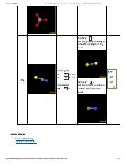 Lab 5 InLab Molecular Geometry CH 102 Section 104 Fall 2022 WebAssign11 Pdf 10 6 22 5 29