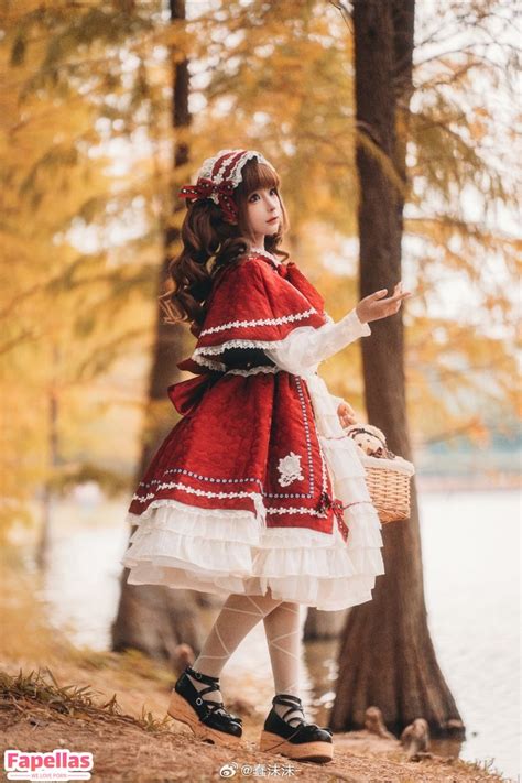 Chunmomo Aka Chunmomo0127 Aka Chunmomo Aka 蠢沫沫momo Nude Leaks Fapellas