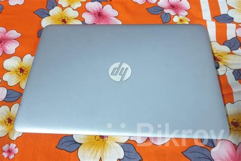 HP Laptop Core I For Sale In Dinajpur Bikroy