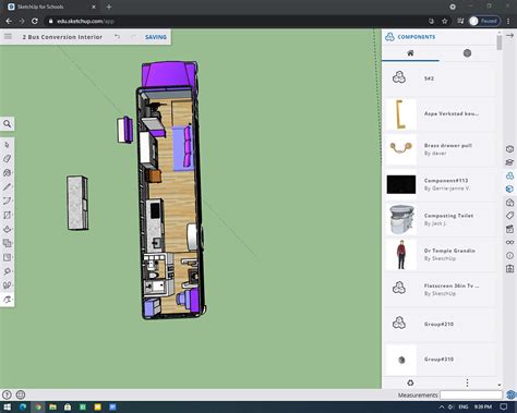 model won t save or download correctly sketchup for web sketchup community