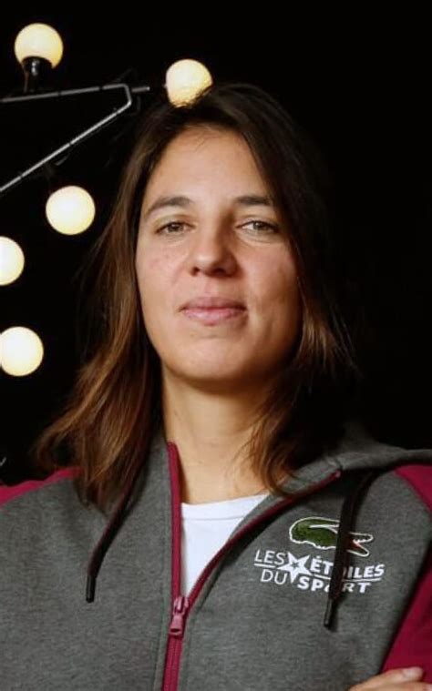 Charline Picon Infos Actualités Et Résultats En Direct Le Parisien