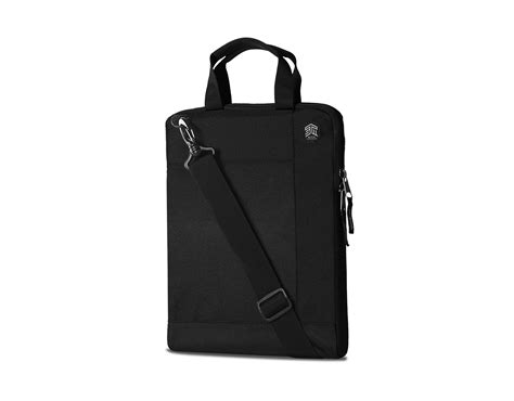 Stm Goods Dux Armour For 11 12 Laptop Black Stm 117 297k 01 Virtu It Solutions