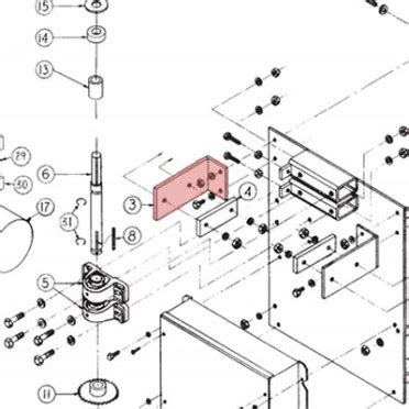 Linear Osco Replacement Parts Linear PRO Access Linear Gate Operators