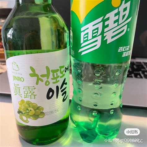 女孩子微醺酒单推荐 知乎