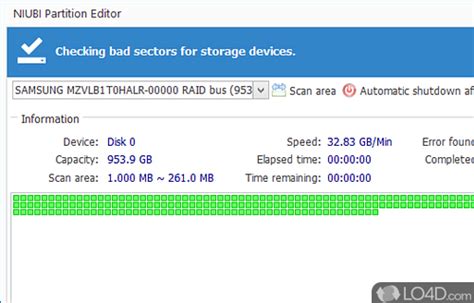 niubi partition editor download