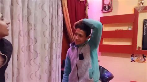لما تبقي في البيت انت واخوك لوحدك Youtube