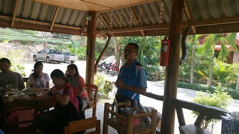 เลี้ยงส่งครูกวางครับ โรงเรียนร่มฉัตรวิทยา เทศบาล 2