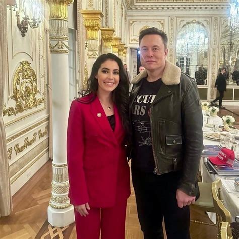 Meet Glamorous Republican Congresswoman Anna Paulina Luna Donald Trump Has Tasked The Former