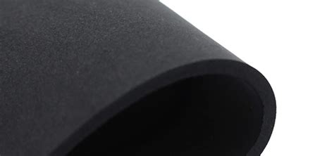Elastomeric Foam Worldwide Foam Mx