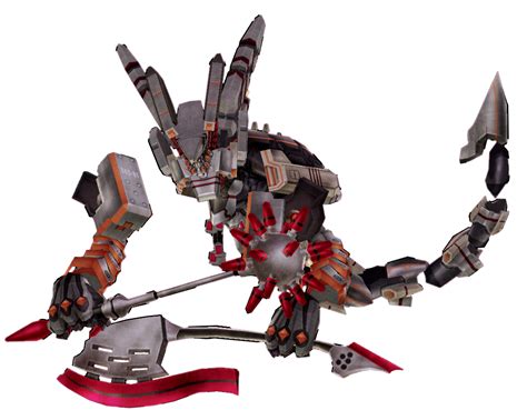 Bestiary Re Birth2 Killachine Hyperdimension Neptunia Wiki Fandom