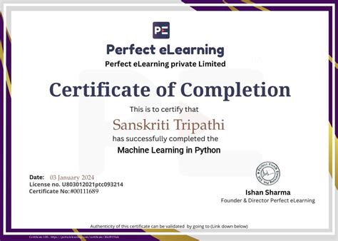 Sanskriti Tripathi On Linkedin Machinelearning Python