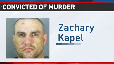 Jury Convicts Man Of Murder And Prepares To Decide Punishment