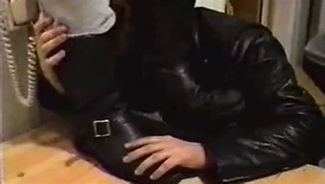 Boot Worshiping Licking Slave Part 3 4 Gay Vintage Porn Xhamster