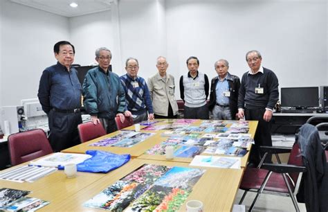 平成30年度第1回例会の報告