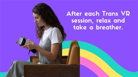What Is Trans Vr And Why You Should Try It