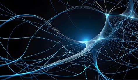 Premium Photo Abstract Technology Background Of A Data Computing