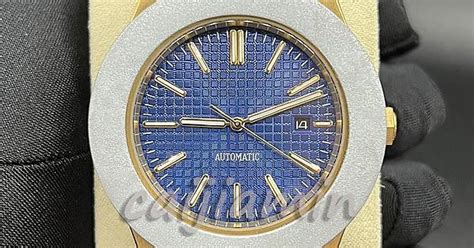 Solved Innovative New Technique That Dhgate Tds Use To Handle Bezel