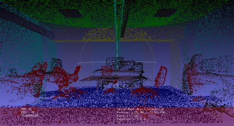 Pointnet复现、论文和代码研读 Csdn博客