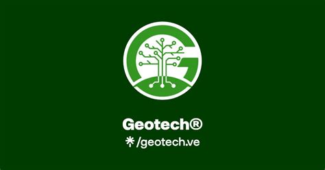 Fertilizantes Nano Quelatados Geotech Venezuela Linktree