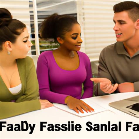 How Does Fafsa Work A Comprehensive Guide To The Financial Aid