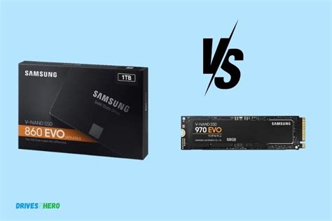 Difference Between Evo And Pro Samsung Ssd Which Is Better