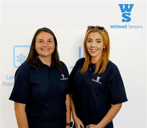 Withnell Sensors Temperature And Humidity Specialists On Linkedin Temperatureandhumidity