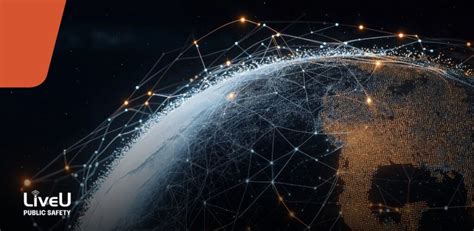 Liveu Ip Video Solutions Enhance Situational Awareness In Public Safety Operations Unmanned