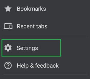 How To Sync Chrome Bookmarks Across Devices GeeksforGeeks