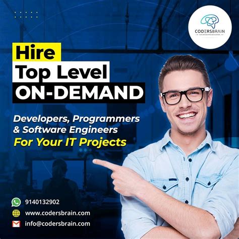 Codersbrain On Linkedin Startupgrowth Ondemanddevelopers